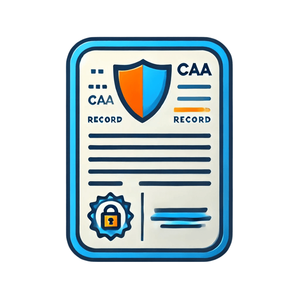 CAA-record: Wat is het en hoe stel je er een in?